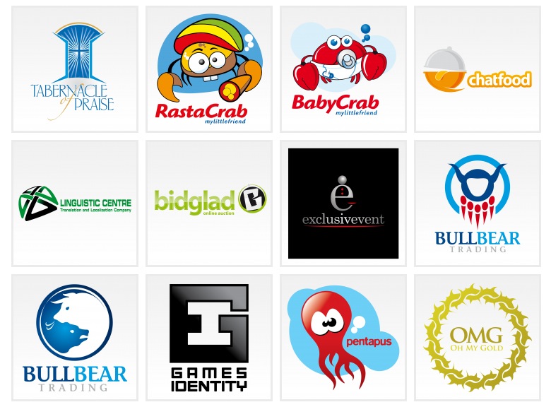 Applexlogos: Galleria personale :: Loghi aziendali :: Gallerie creative ...