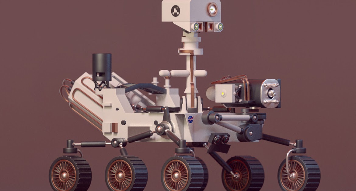 Perseverance Rover Wallpaper | Heroscreen | High-Quality Background ...