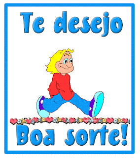 Mensagens da Net: Imagens de Boa Sorte Mensagens