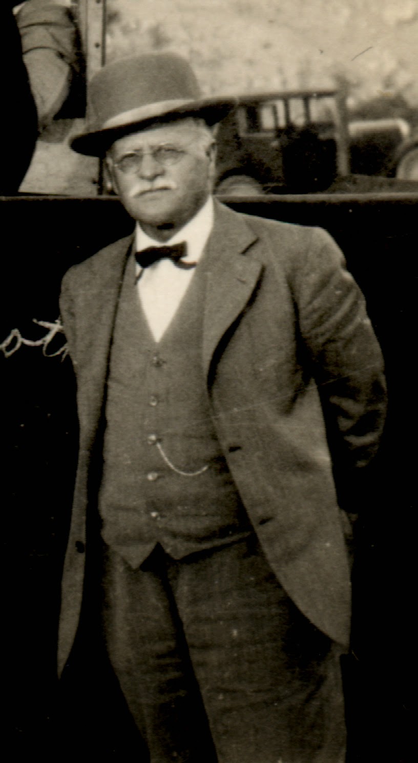 Robson History: 2014