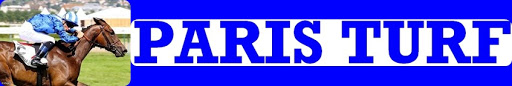 PARIS TURF