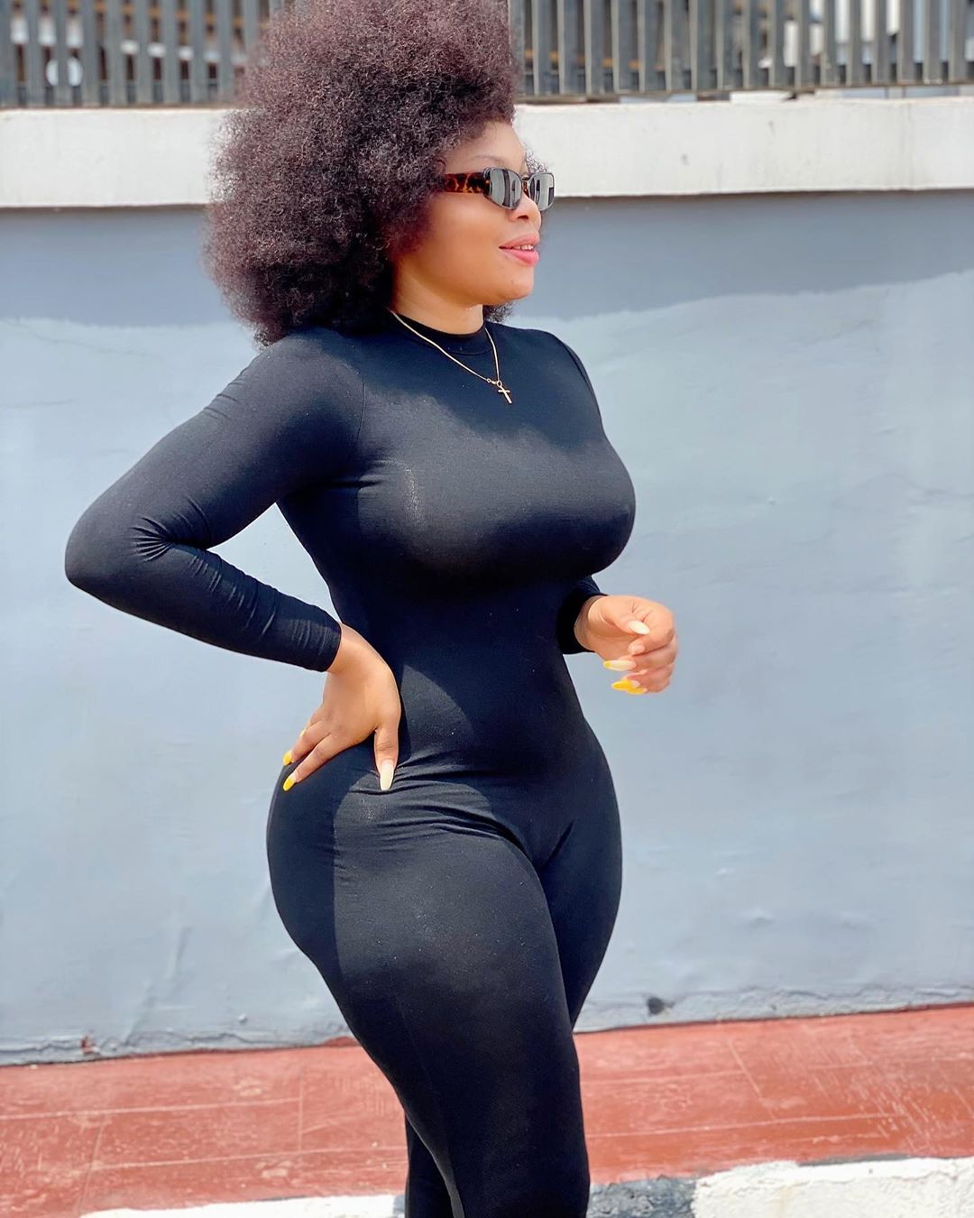 Instagram : Gina Kings Instagram account profile Handle ginakingss