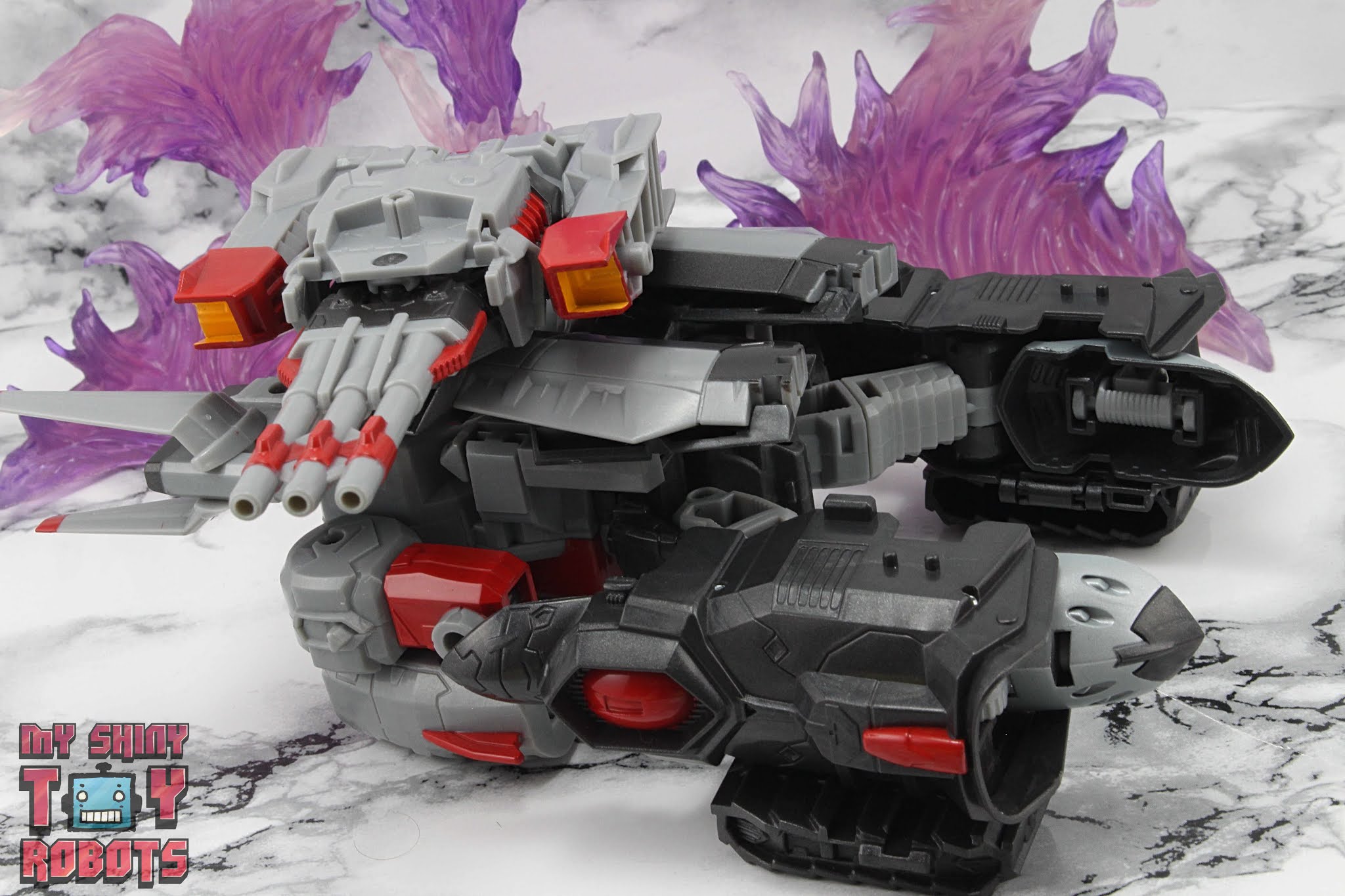 My Shiny Toy Robots: Toybox REVIEW: Transformers Generations Selects ...