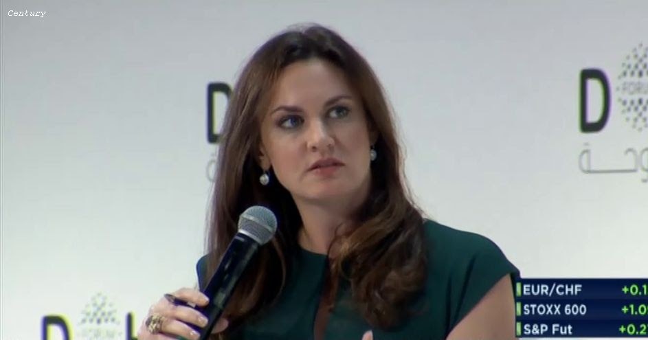 Hadley Gamble - 16 Dec 19 - Capital Connection (I)