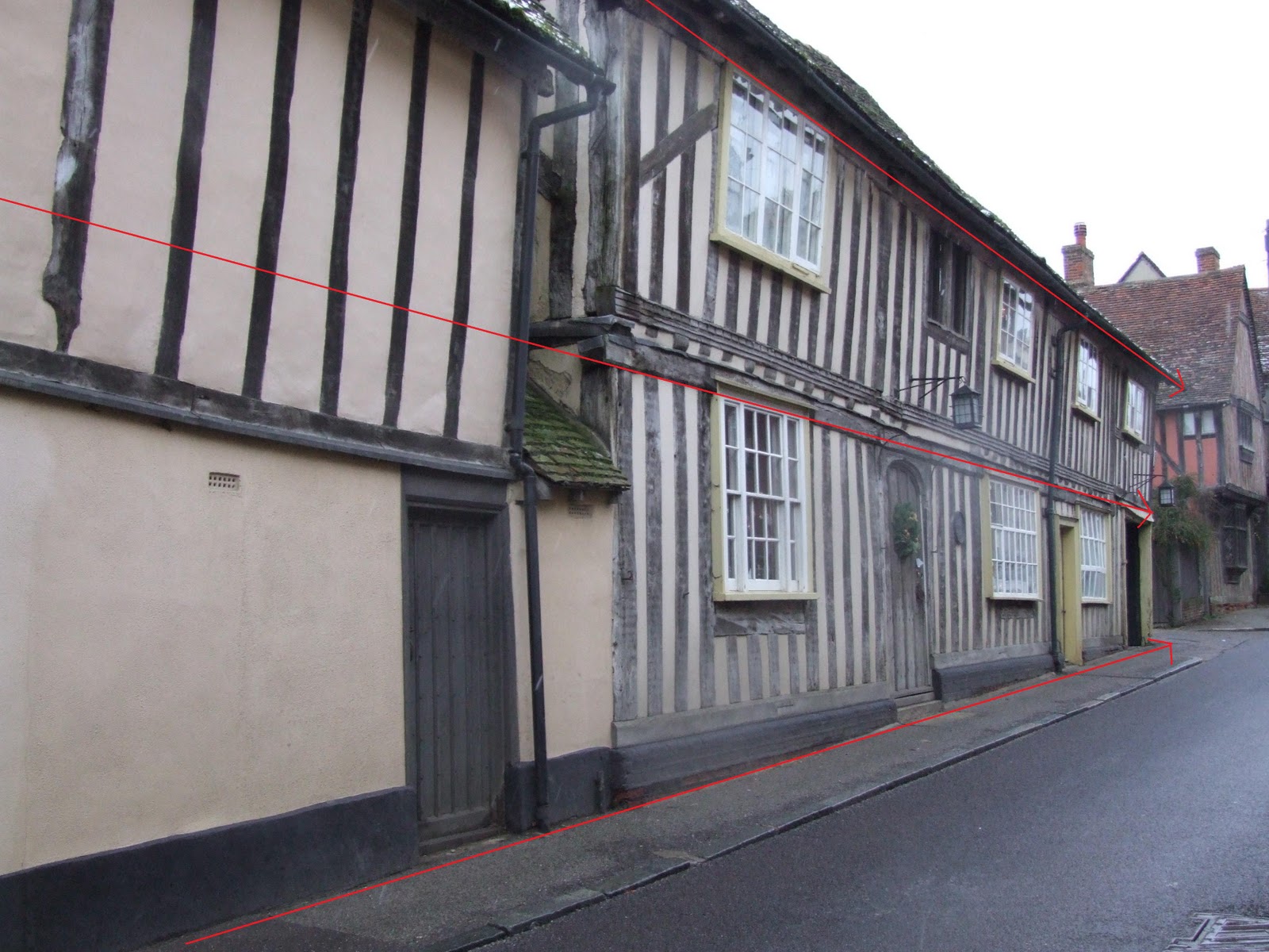 Gemma Dorling Photography: Project: Using lines in composition ...