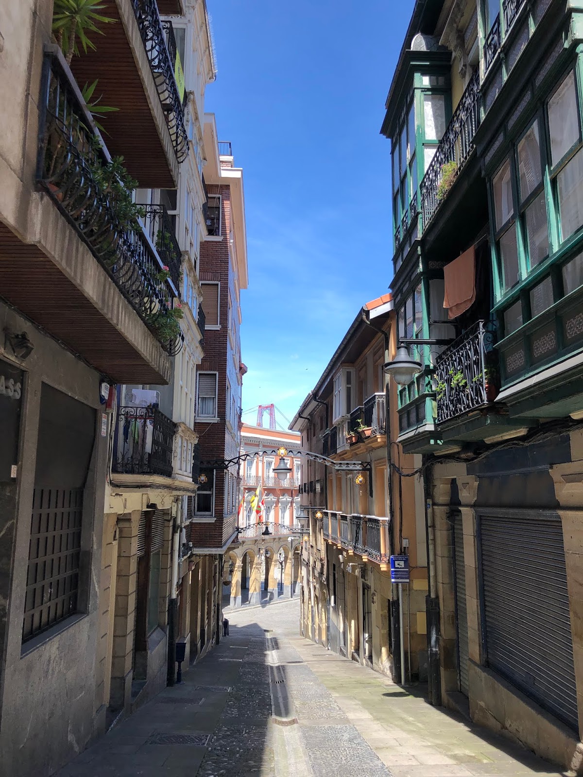 7 lugares imprescindibles que ver en Portugalete en una mañana ...