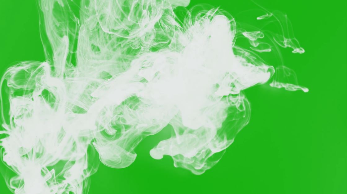 New green screen ink smoke effects video footage | Best ink smoke ...
