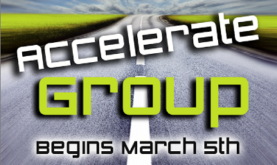 newlifecommunitychurch.net: Accelerate Begins March 5th