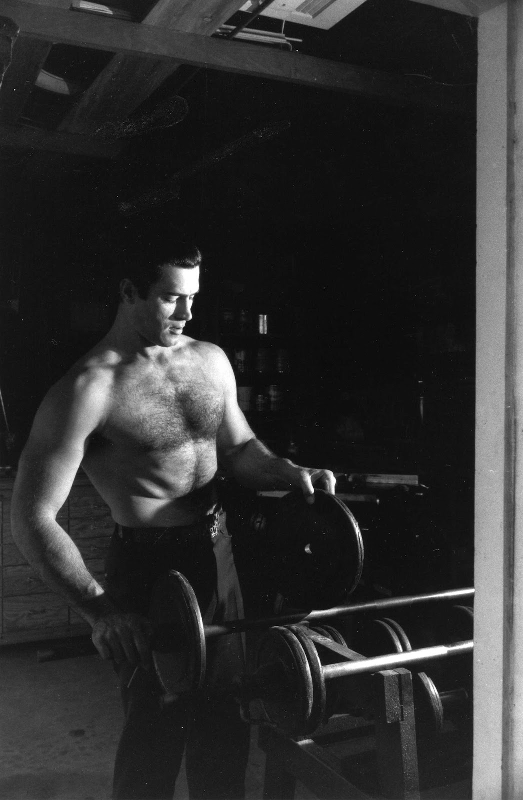 Tube Dreams: Night of the Muscle-Bear