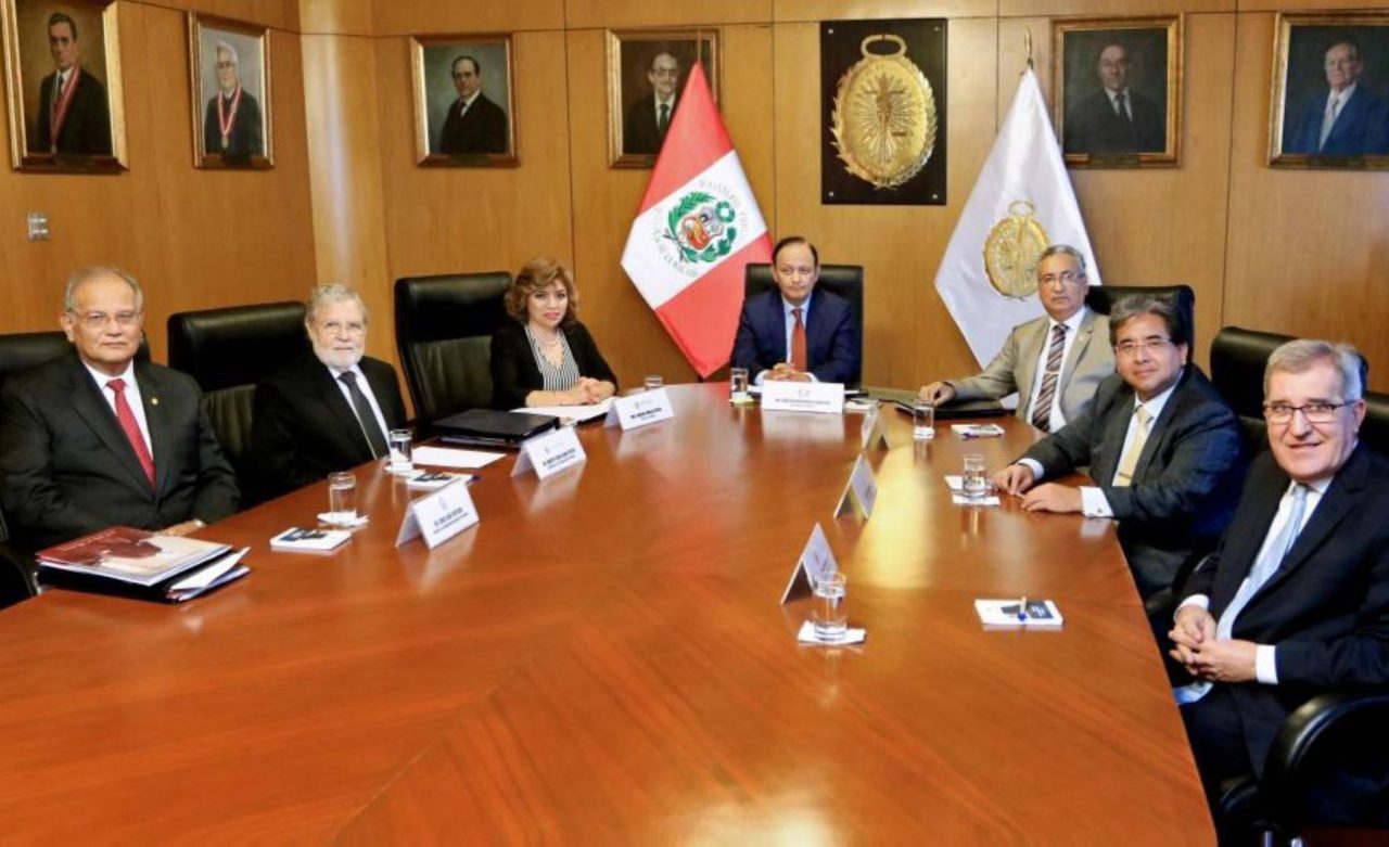 PRENSA ITV PERU: JUNTA NACIONAL DE JUSTICIA: CONVOCA A ABOGADOS A NUEVO CONCURSO DE SELECCIÓN DE ...
