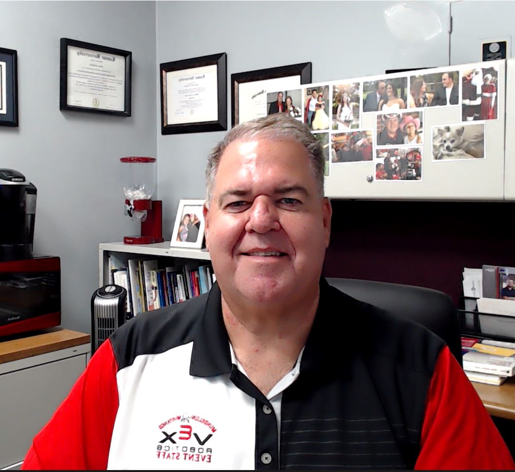 Mustang News: Mustang News - Welcome to the 2020-2021 School Year!