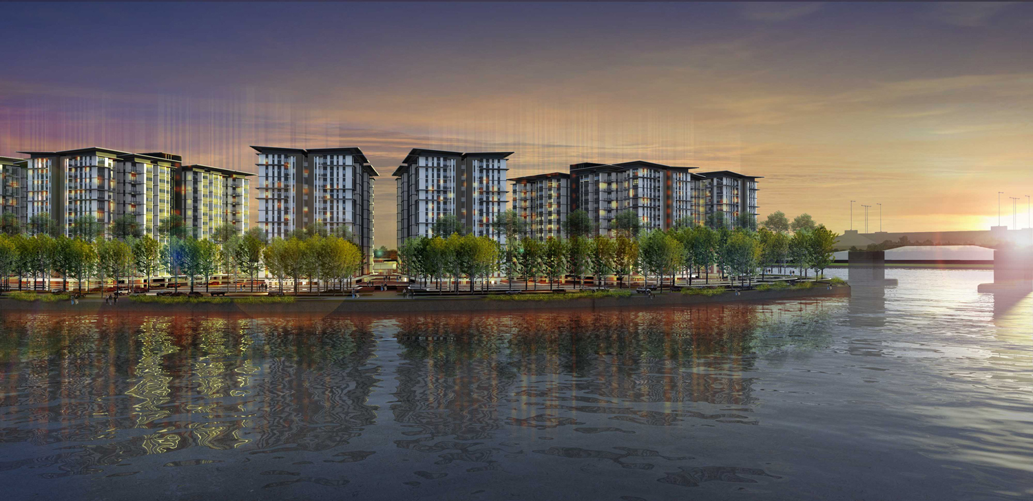 12月份开放申请的一马房屋【PR1MA】！全国27区开放申请！附上价格表！ - Leesharing