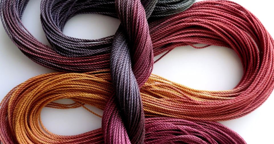 Yarnplayer's Tatting Blog: Knitty Gritty and Craftsy sale