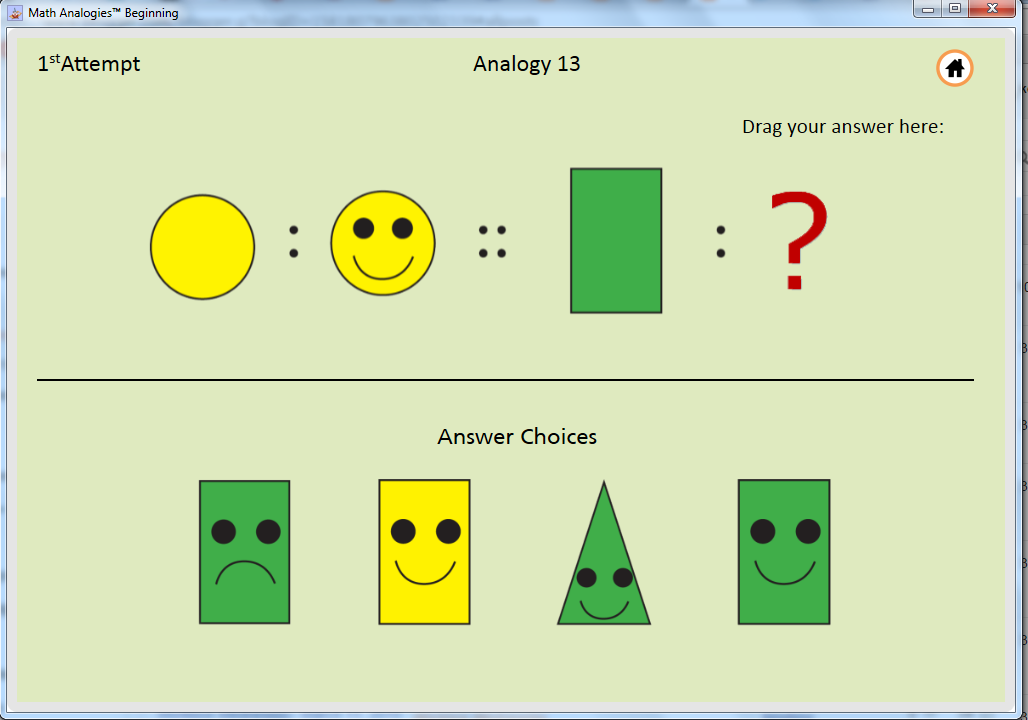 Tots and Me... Growing Up Together: Improving Critical Thinking with ...