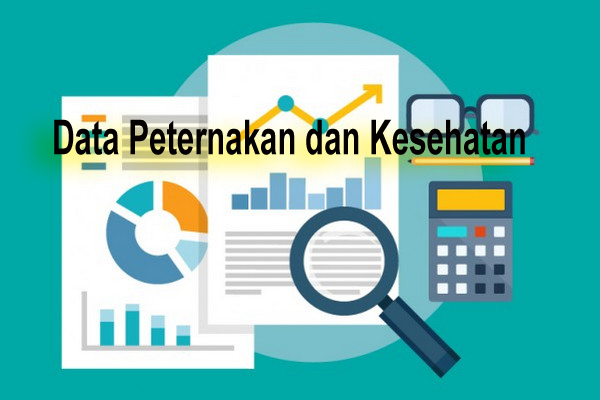 WUJUDKAN SATU DATA PETERNAKAN DAN KESEHATAN HEWAN