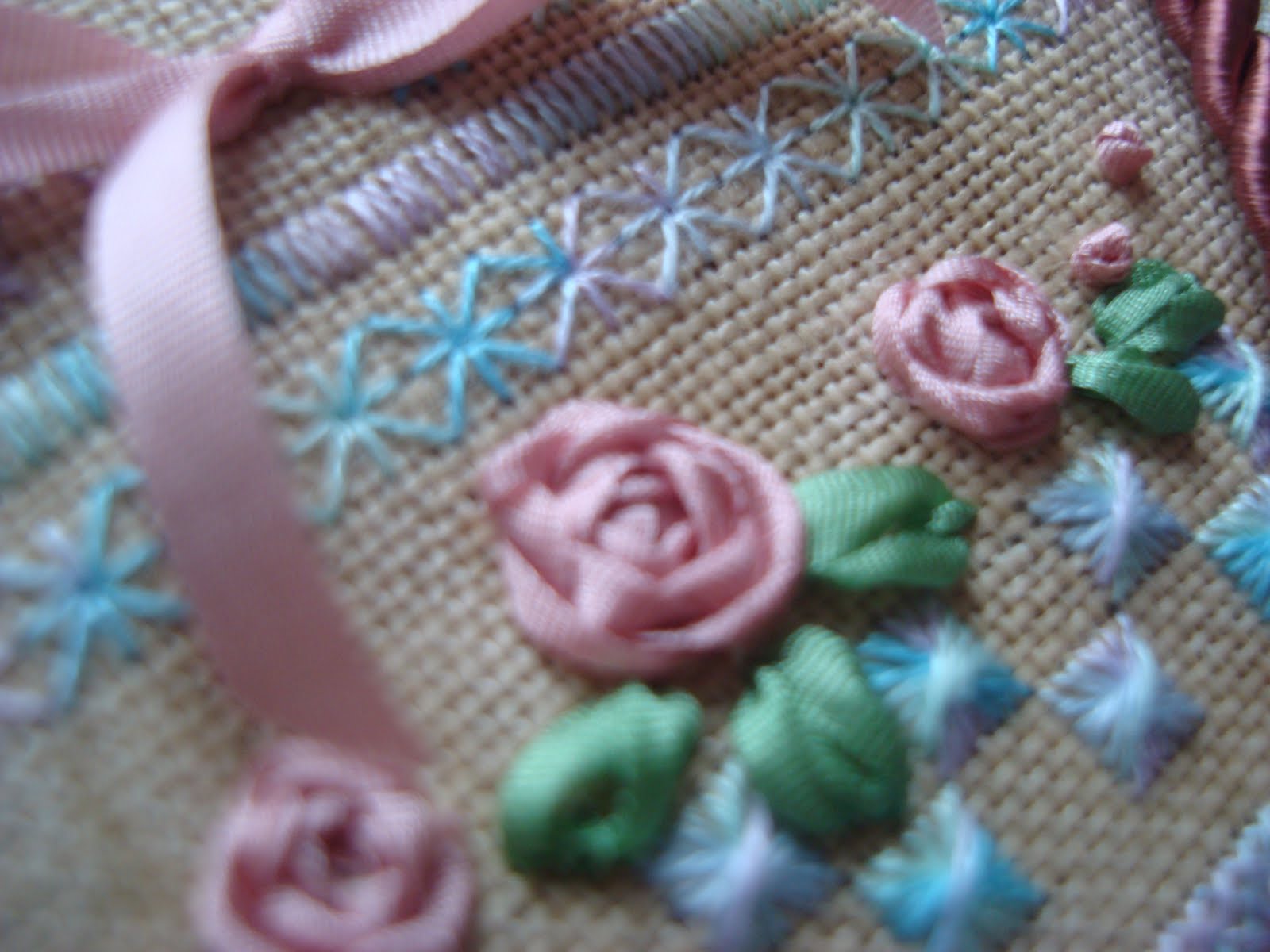 Comoara casei: Diagrame - cusut - brodat