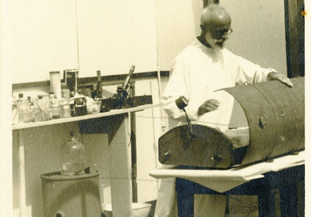 Carl Tanzler: El hombre que amó a un cadáver | Revista Formol