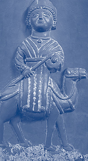 ASAL-MUASAL BERHALA LATTA, UZZA DAN MANNA - ENSIKLOPEDIA SIRAH NABI SAW