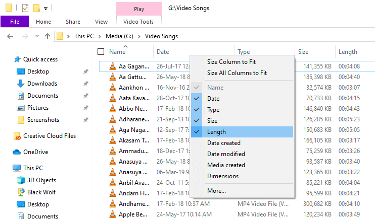 How To Add Column Settings To All Subfolders In A Folder In Windows how-to-add-column-settings-to-all-subfolders-in-a-folder-in-windows