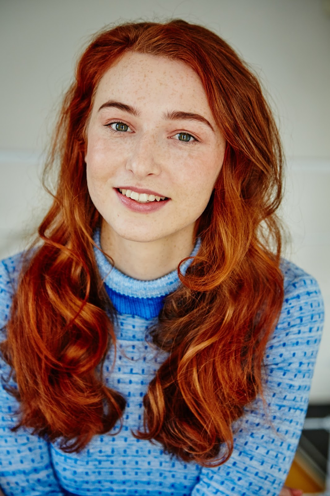 Starlet Arcade: Bethany Whitmore