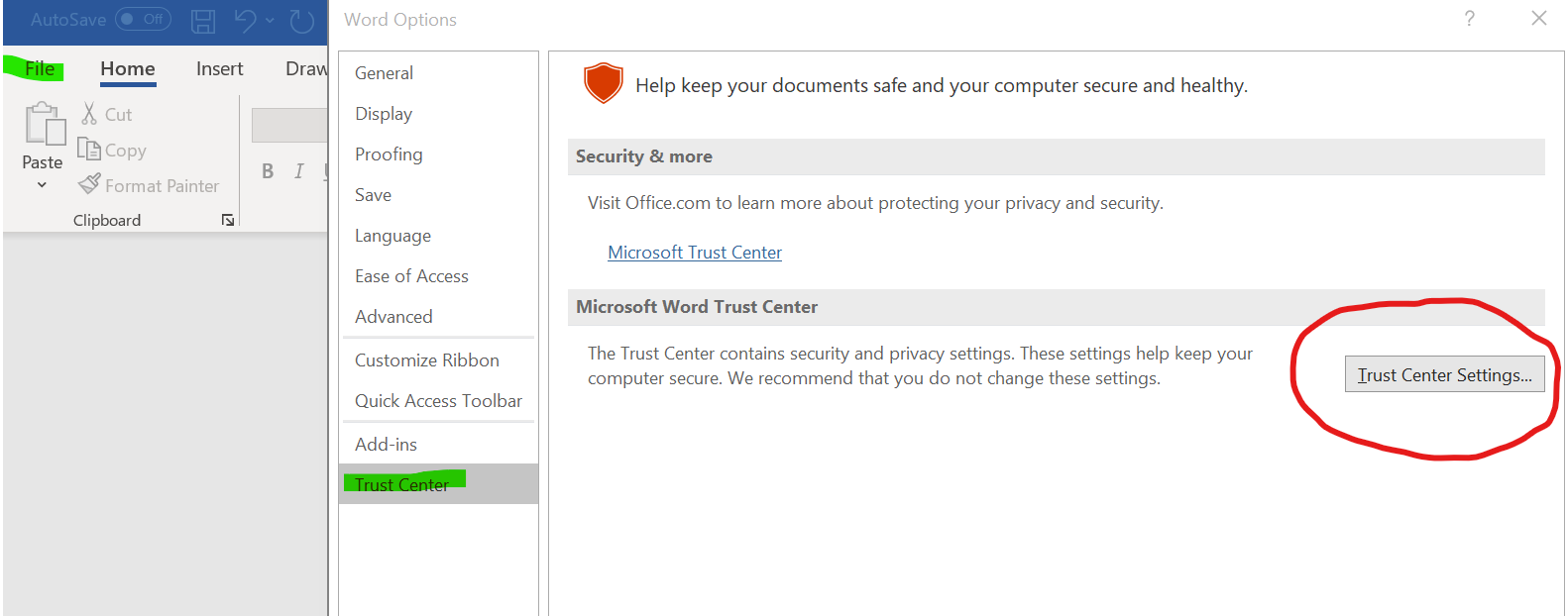 DiscoverThat - Journal: Sync Windows laptop to Synology NAS