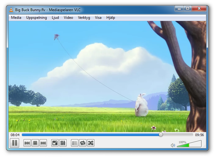 VLC Media Player : Aplikasi Pemutar Dengan Suara yang Gede