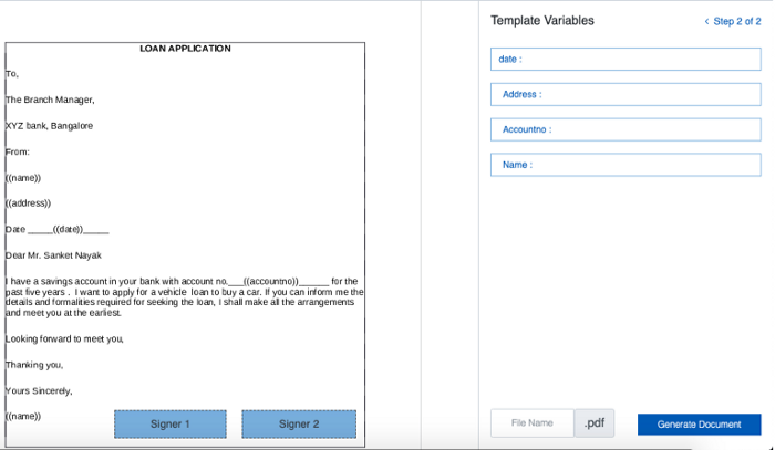 Legal Digital Documentation: All You Need to Know