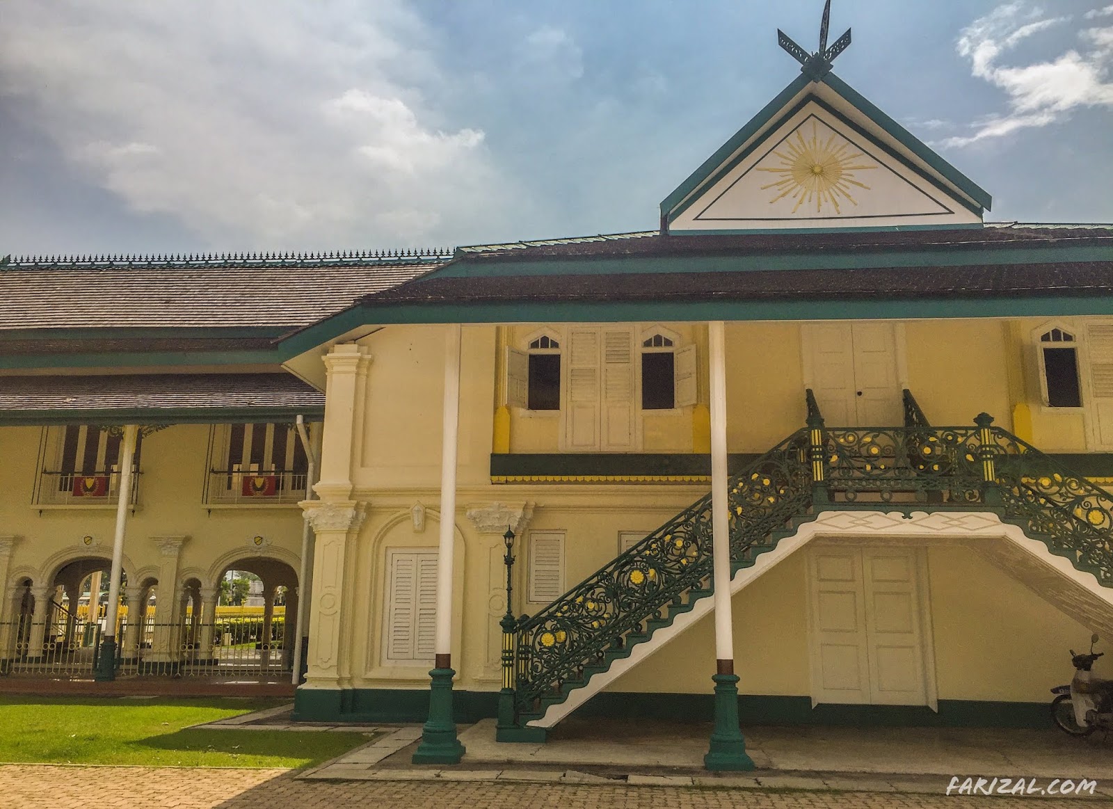 Balai Besar Alor Setar