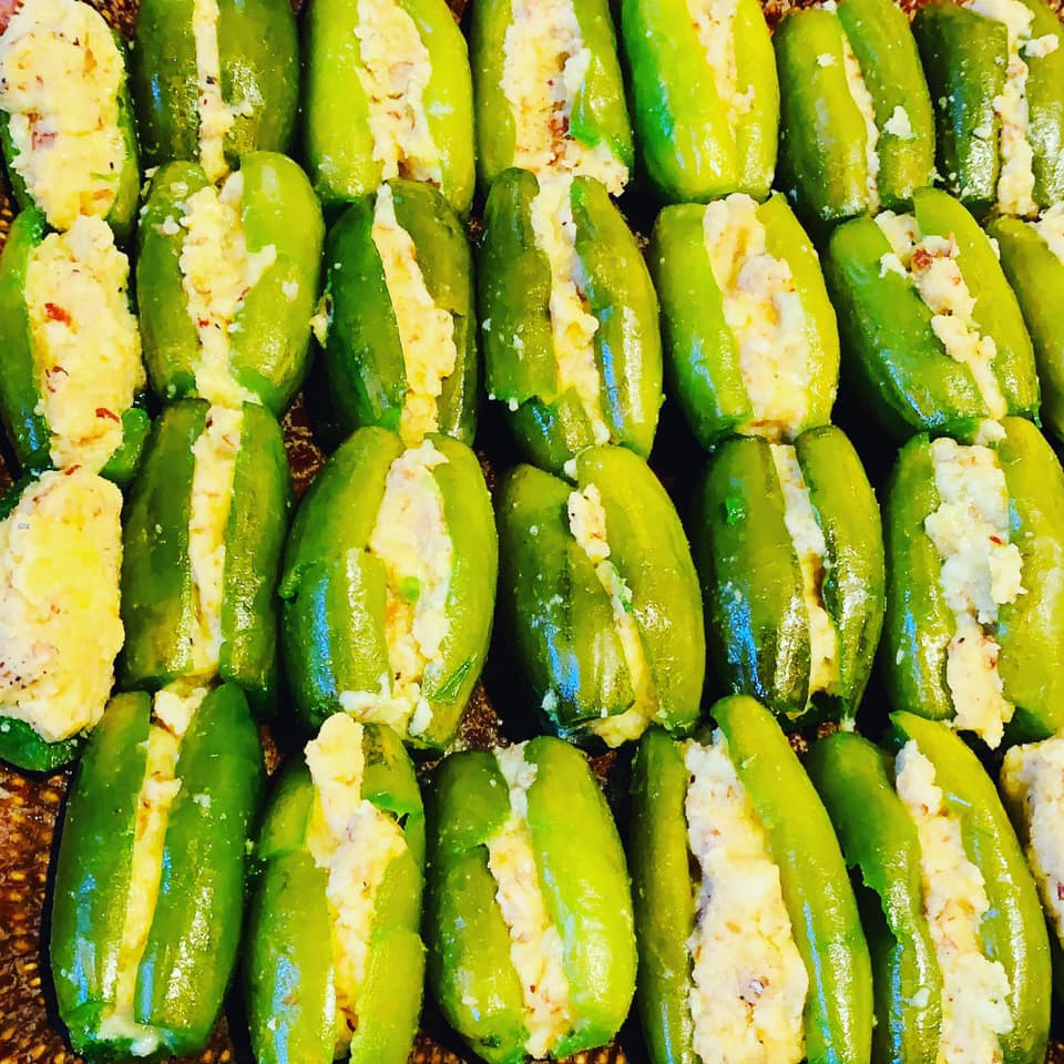 The Bengali Gourmet's Blog: Mishti Mukh