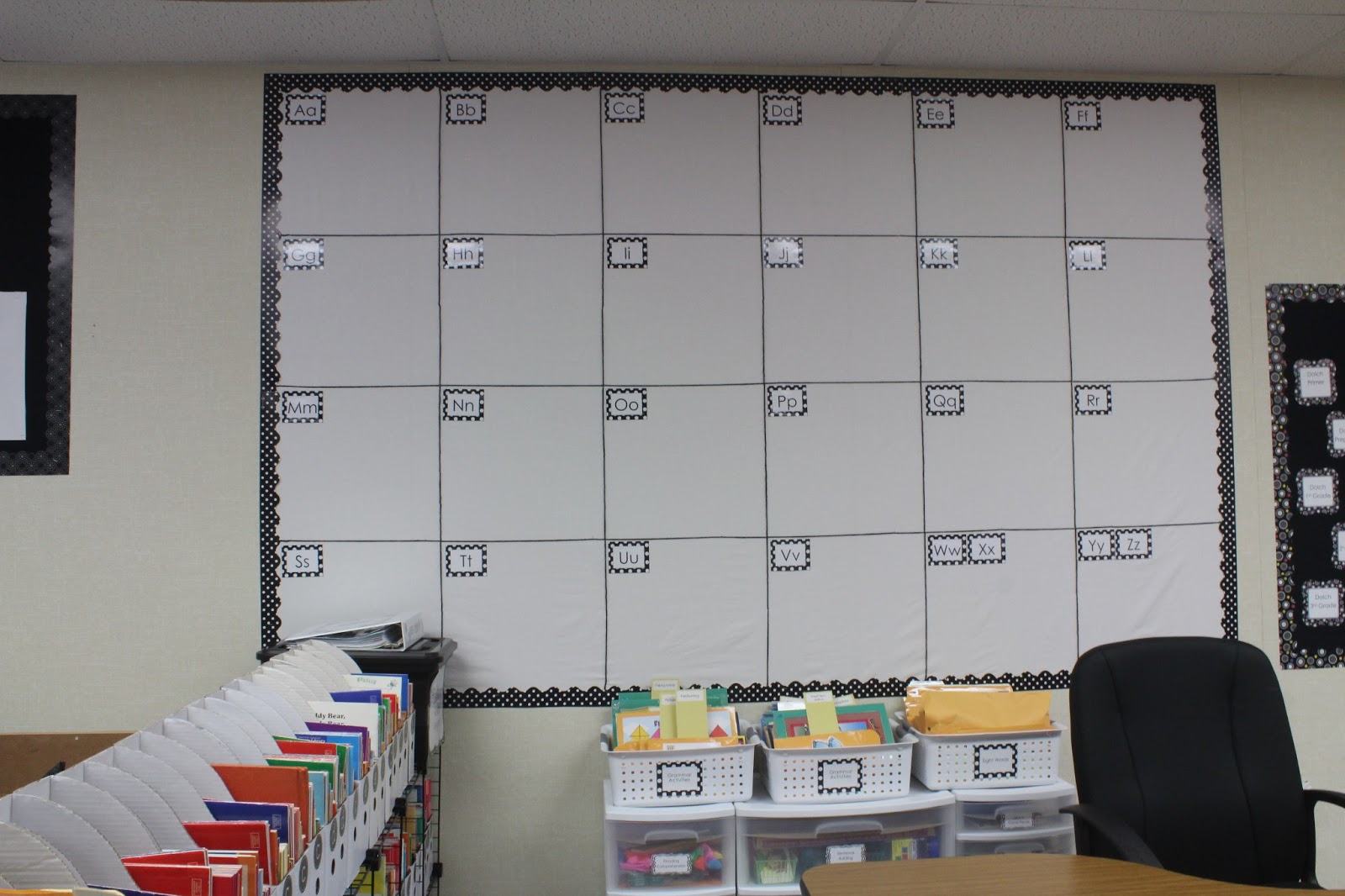 A View Into My Classroom: Guided Reading Book Study