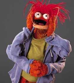 Octobersky: Top 5 Thursday: Muppets