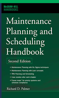 Jual Buku Maintenance Planning and Scheduling Handbook - Toko Buku Import