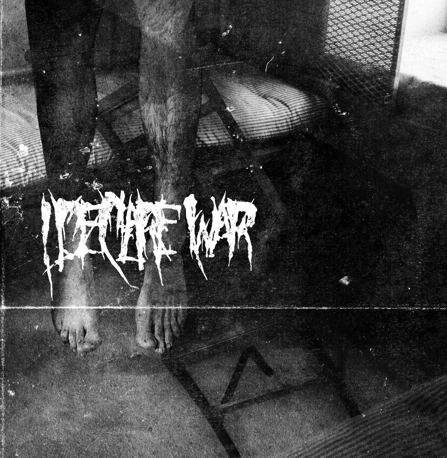 I Declare War - I Declare War (2011) | Jordan's Artwork Gallery