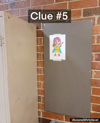 Life's Journey To Perfection: PTSA STUDENT REPRESENTATIVE ACTIVITY: BE ...