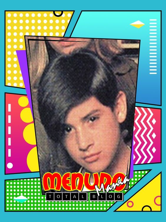 Menudomania Total: ESPECIAL DE FOTOS DEL RECUERDO DE JONATHAN MONTENEGRO