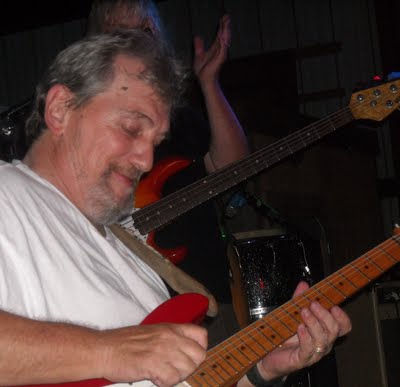 Buzz Worthy: UPDATED 11/2: Former Allman Brothers Band guitar greats to ...