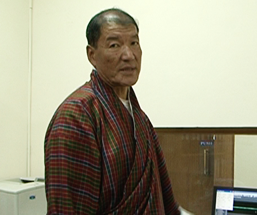 Dorji Wangchuk: The unsung hero of BBS - a tribute to a colleague