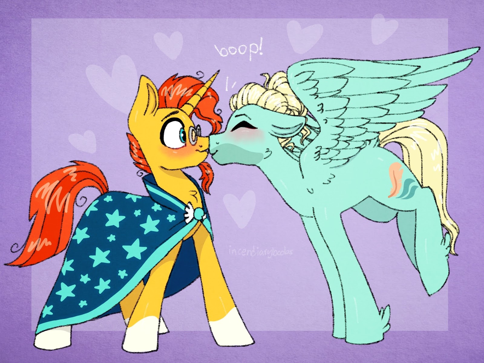 Equestria Daily - MLP Stuff!: Morning Discussion #1930