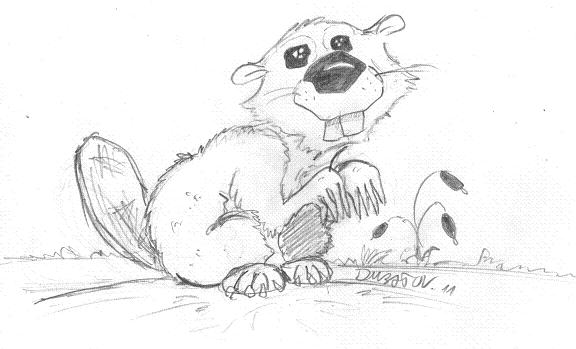 Dubatov à la conquête du monde !: Castors décomplexés et Festival BD