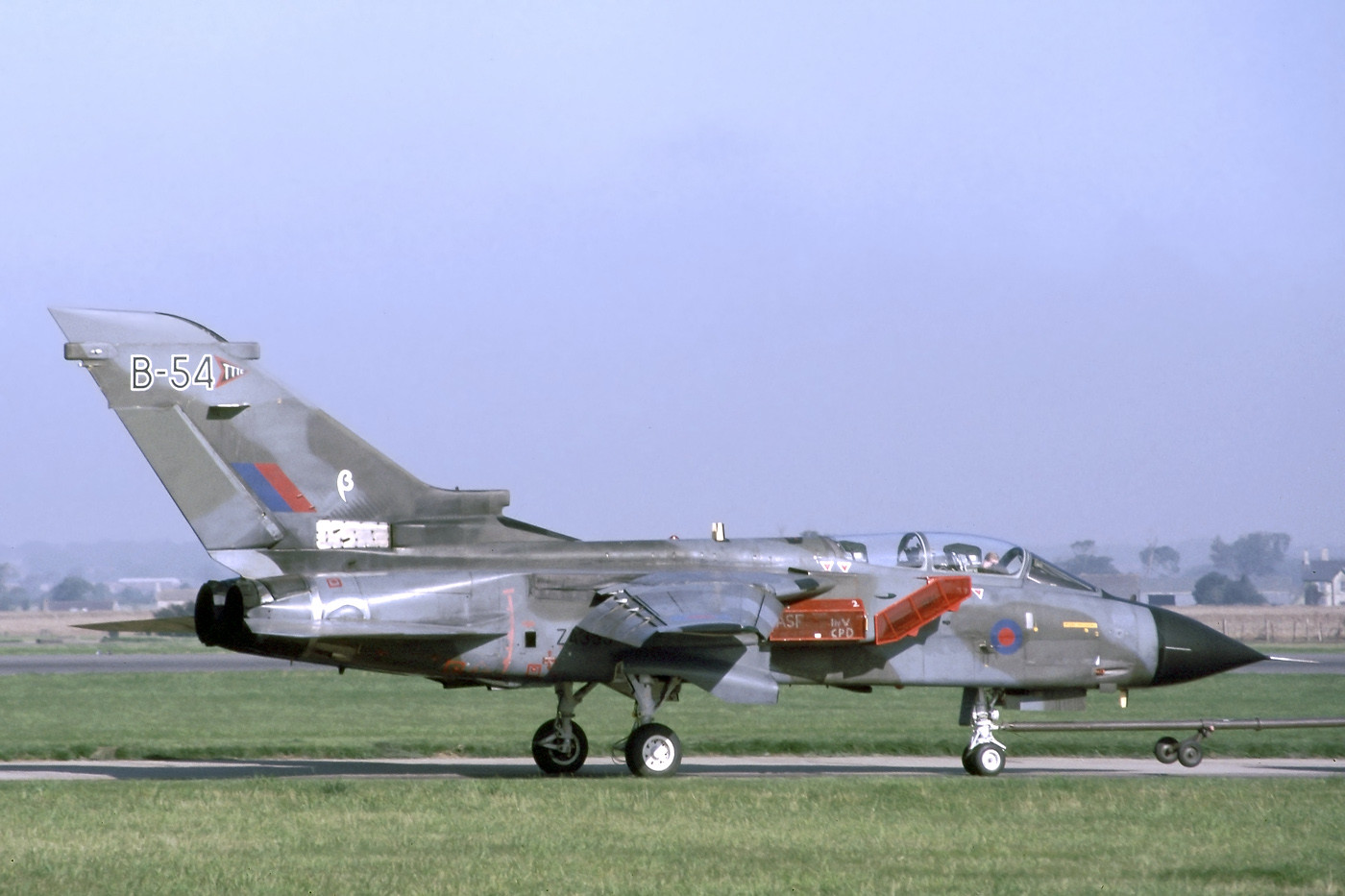 Olivers Aviation Corner: 2021