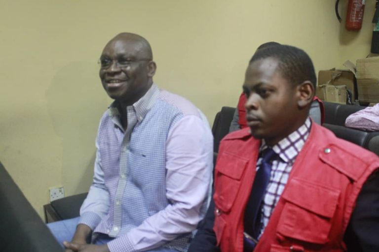 Court Grants Fayose Leave To Travel Abroad Court Grants Fayose Leave To Travel Abroad
