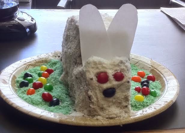 15 of the worst baking fails Easter has ever seen · The Daily Edge