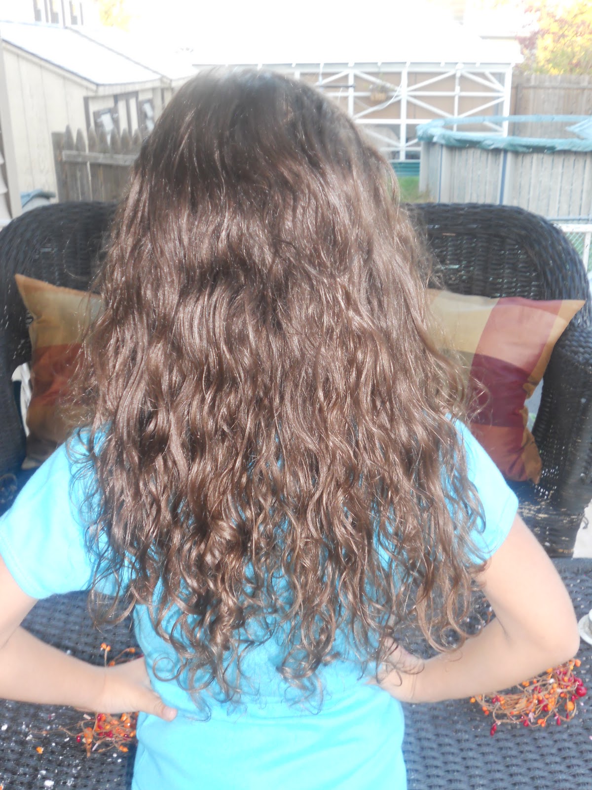 MAMA J AND HER FASHIONISTAS: MIXED CHICKS ROCK!!!!