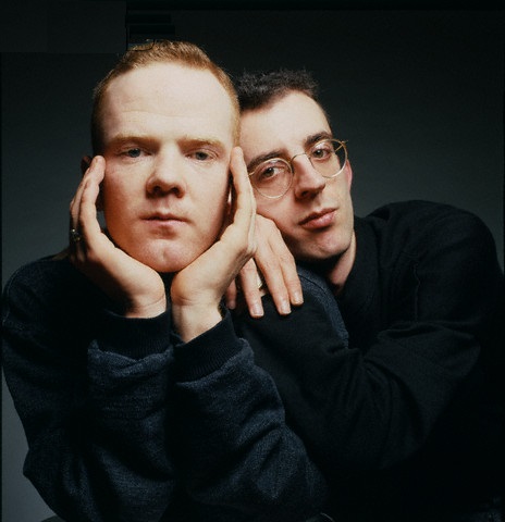 Top Of The Pop Culture 80s: The Communards - You Are My World - 1985