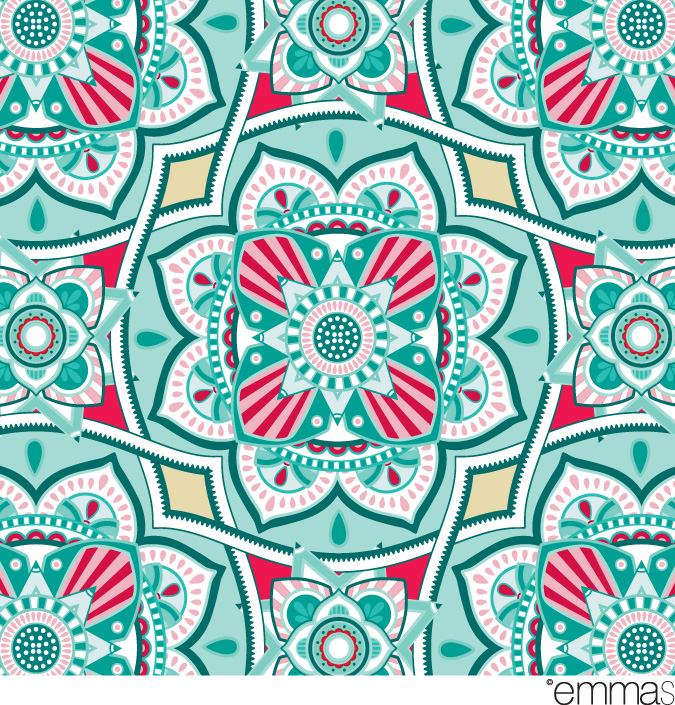 Kim Designs: Spotlight on Emma S.