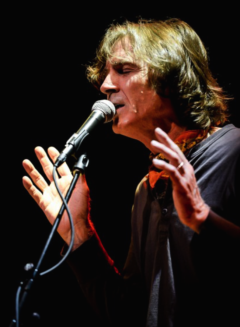 The dB's Repercussion: Big Star Third - Live in Memphis & Seattle 2014