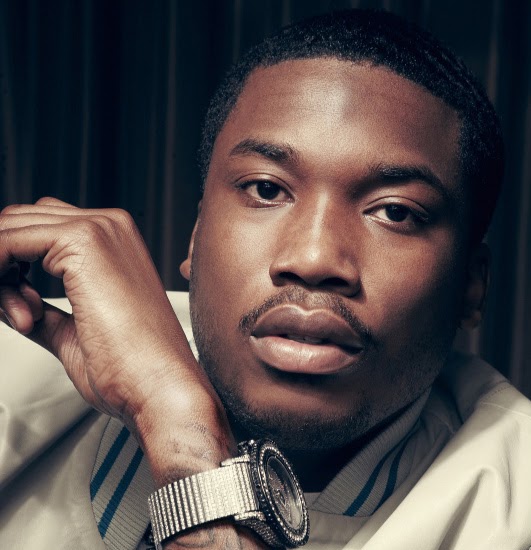 Gs Use Emoticons: Meek Mill Announces New Clothing Line & Features On ...