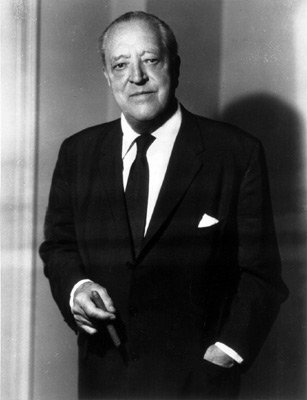 Arte y Arquitectura: Ludwig Mies van der Rohe