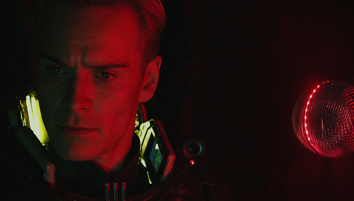 the Directors: Ridley Scott | And So It Begins...