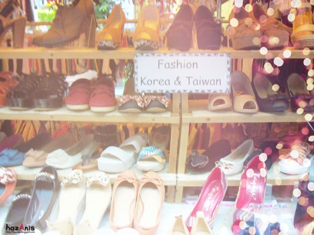 IKEA : Mini explorace - ! Love Is Cinta